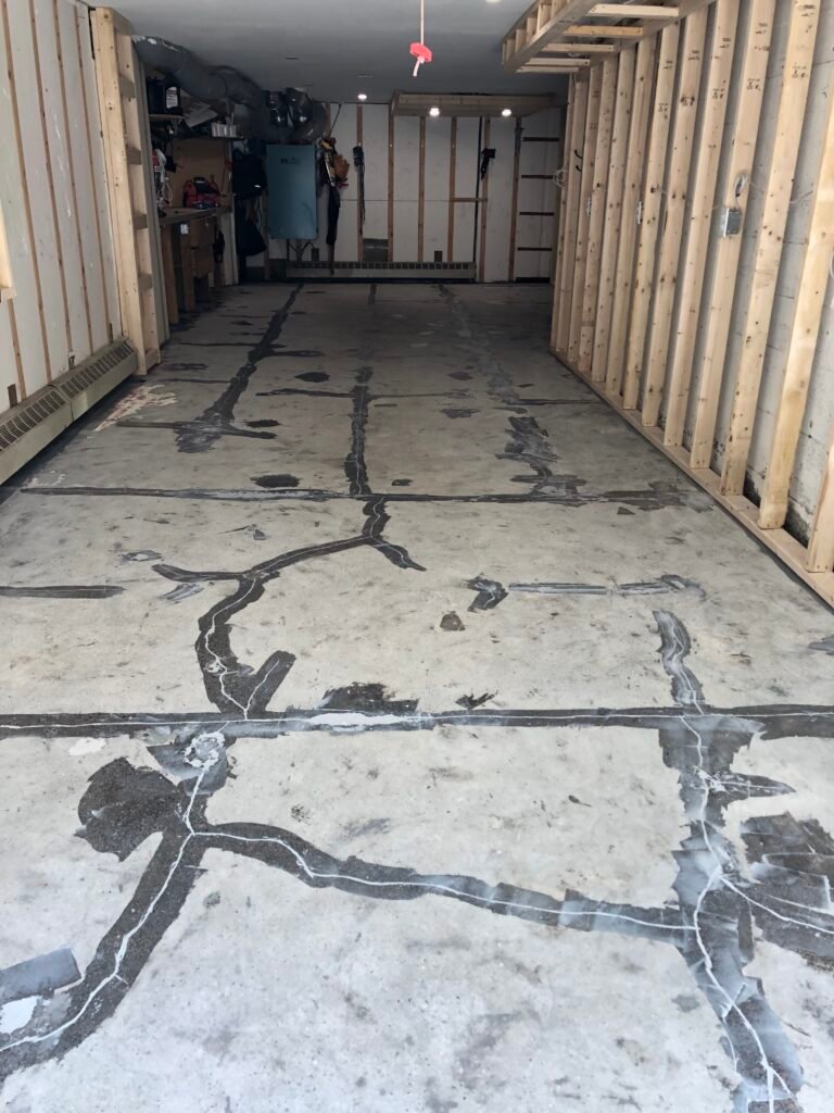 Gallery – Hard Rock Epoxy Flooring Plus