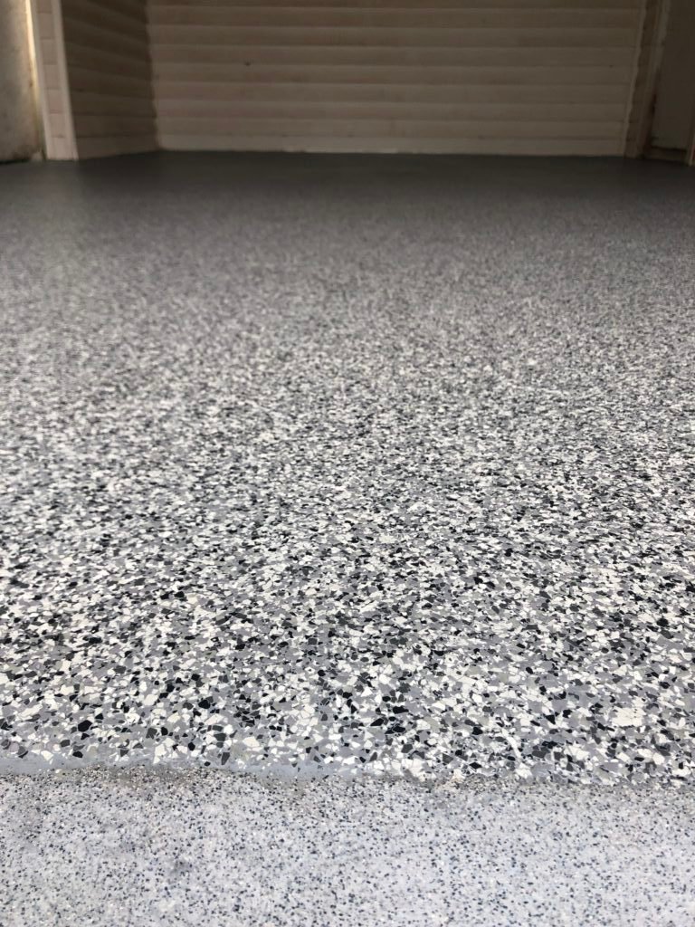Gallery – Hard Rock Epoxy Flooring Plus
